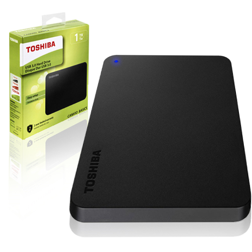 Harddisk / Kutu / Nas Server